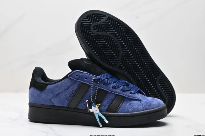 Official Adidas Campus Shoes
