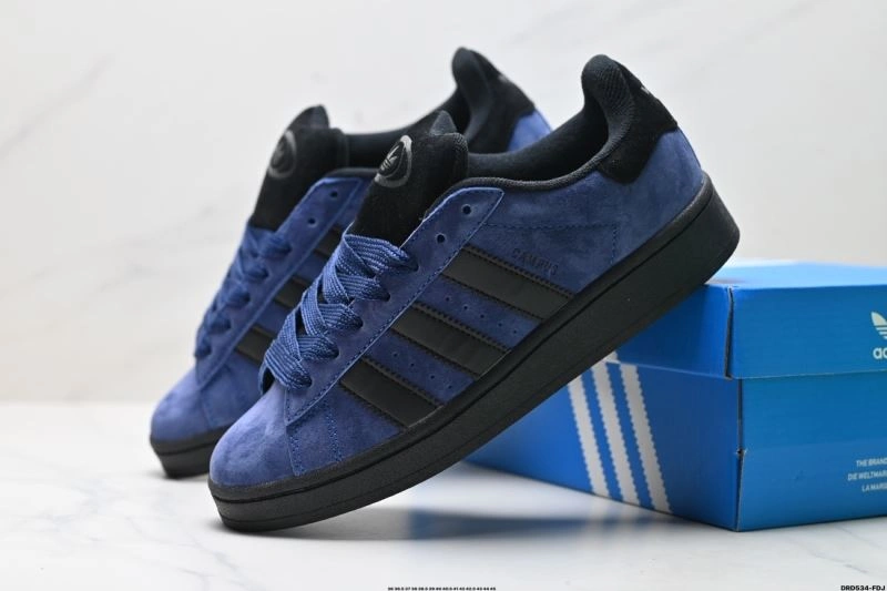 Official Adidas Campus Shoes