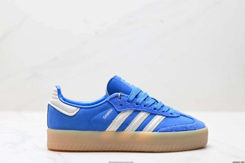 Adidas Campus Shoes