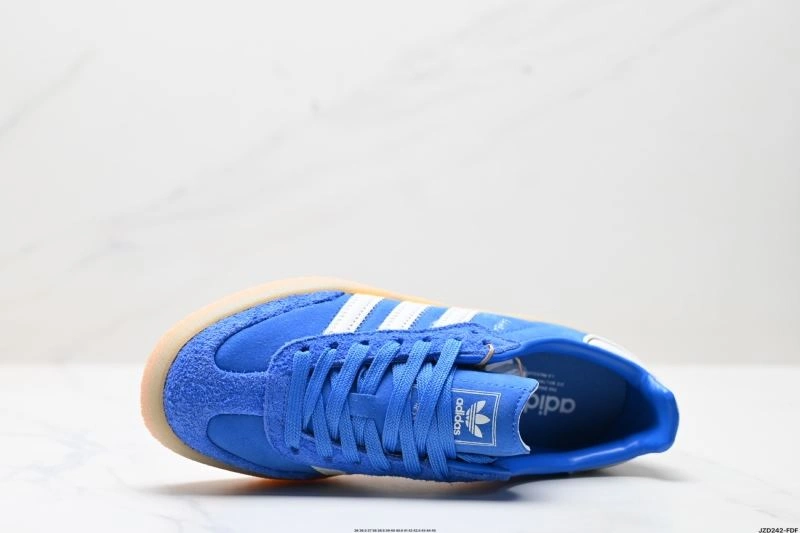 Real Adidas Campus Shoes
