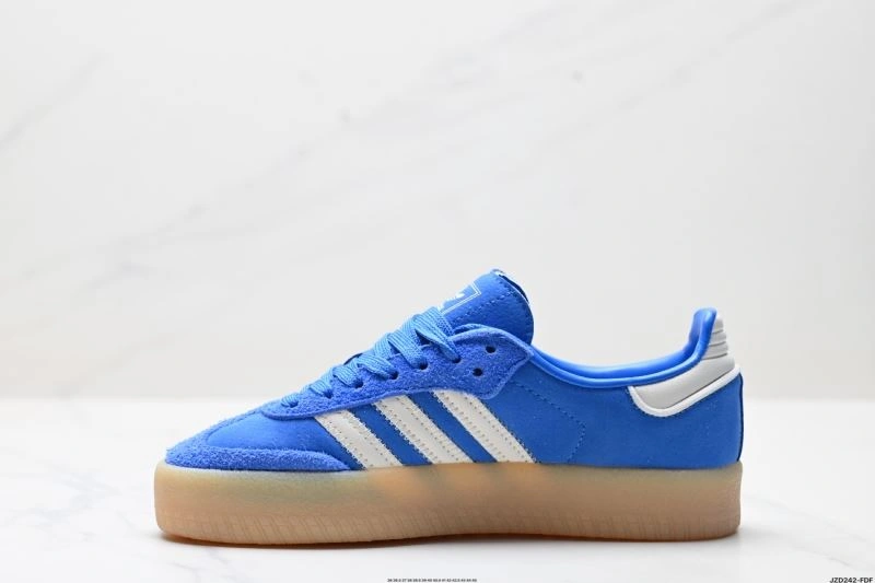 Real Adidas Campus Shoes