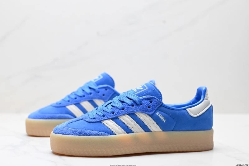 Real Adidas Campus Shoes