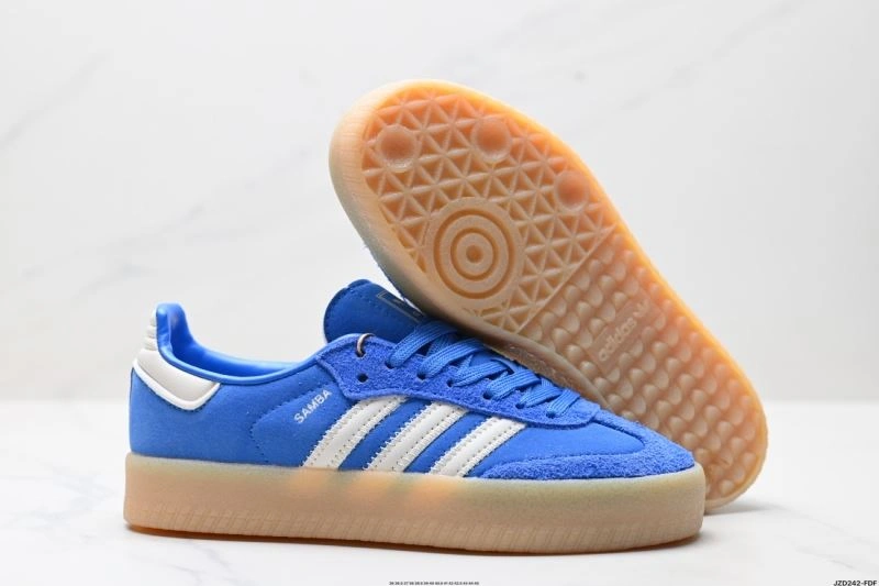 Real Adidas Campus Shoes