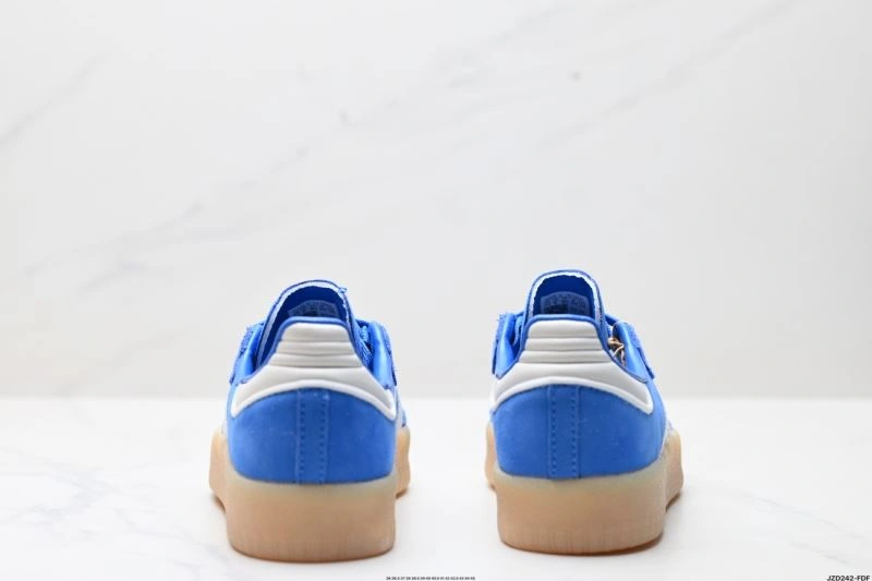Real Adidas Campus Shoes