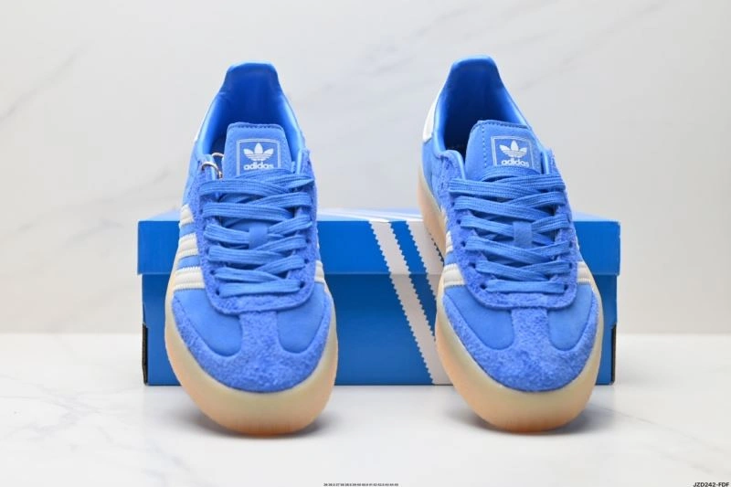 Real Adidas Campus Shoes