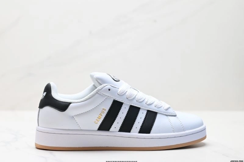 Adidas Campus Shoes