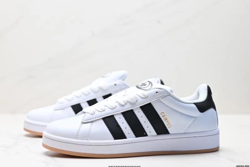 Cut-rate Adidas Campus Shoes