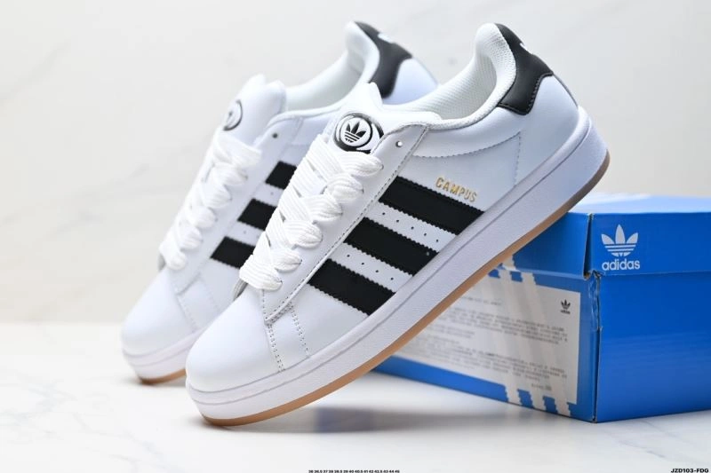 Cut-rate Adidas Campus Shoes