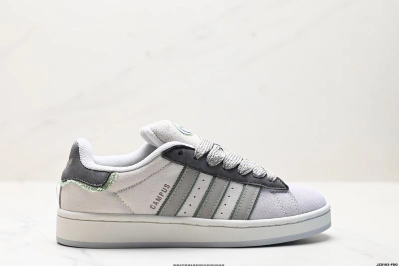 Adidas Campus Shoes