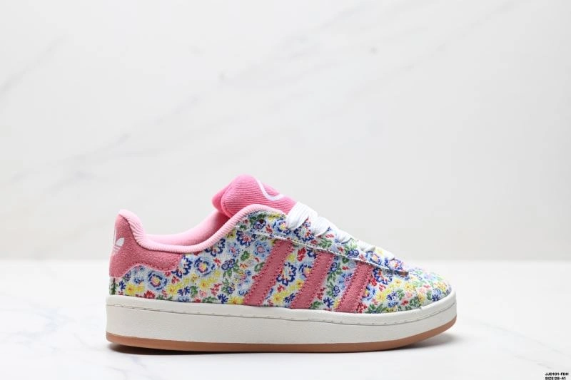 Adidas Campus Shoes