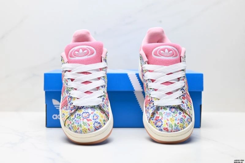 Low-cost Adidas Campus Shoes