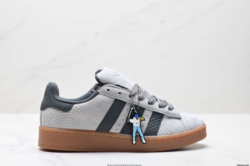 Adidas Campus Shoes