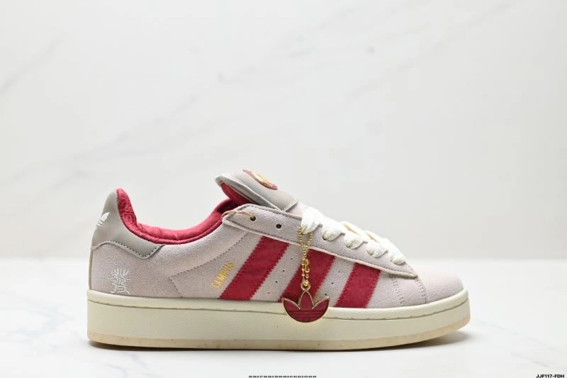 Adidas Campus Shoes