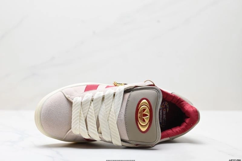 Budget-friendly Adidas Campus Shoes