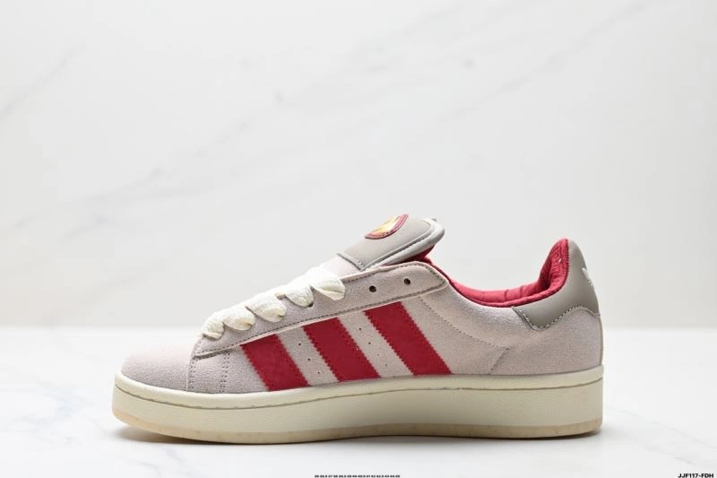 Budget-friendly Adidas Campus Shoes