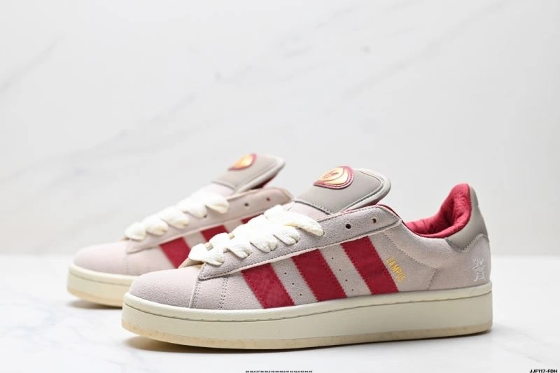 Budget-friendly Adidas Campus Shoes