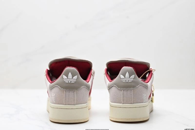 Budget-friendly Adidas Campus Shoes
