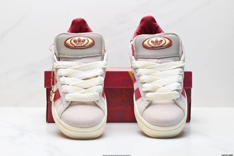 Budget-friendly Adidas Campus Shoes