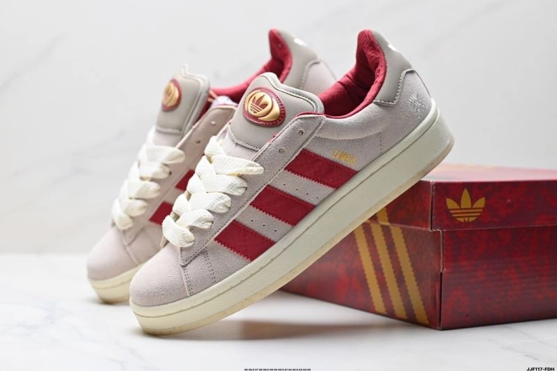 Budget-friendly Adidas Campus Shoes