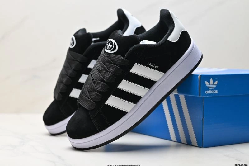 Affordable Adidas Campus Shoes