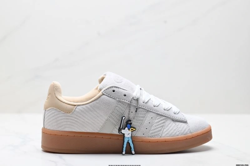 Adidas Campus Shoes