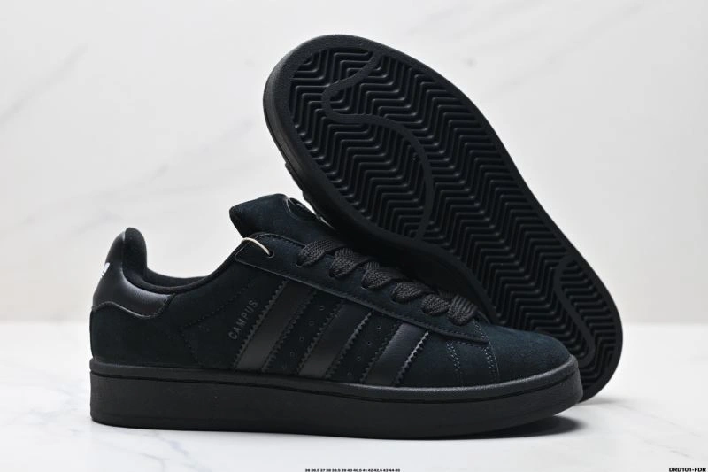 Budget-friendly Adidas Campus Shoes