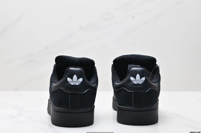 Budget-friendly Adidas Campus Shoes