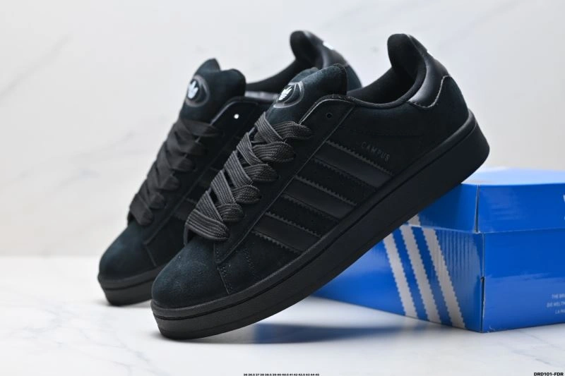 Budget-friendly Adidas Campus Shoes