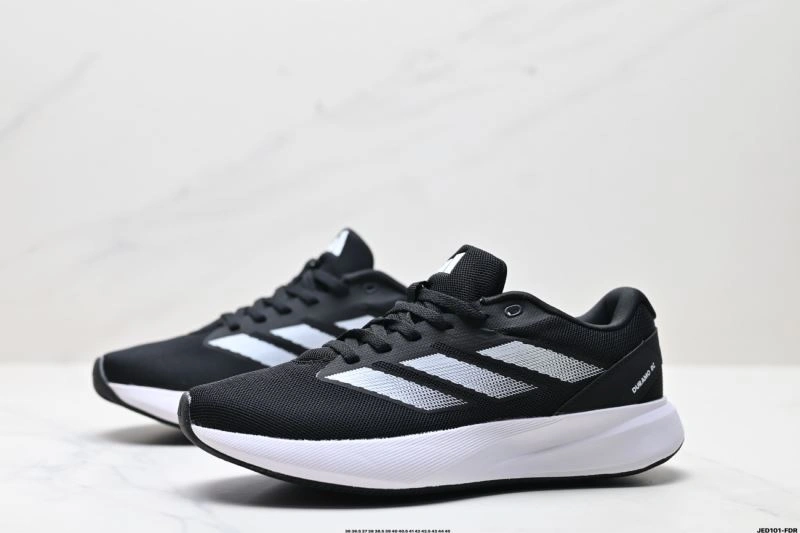 High fidelity Adidas Duramo Shoes