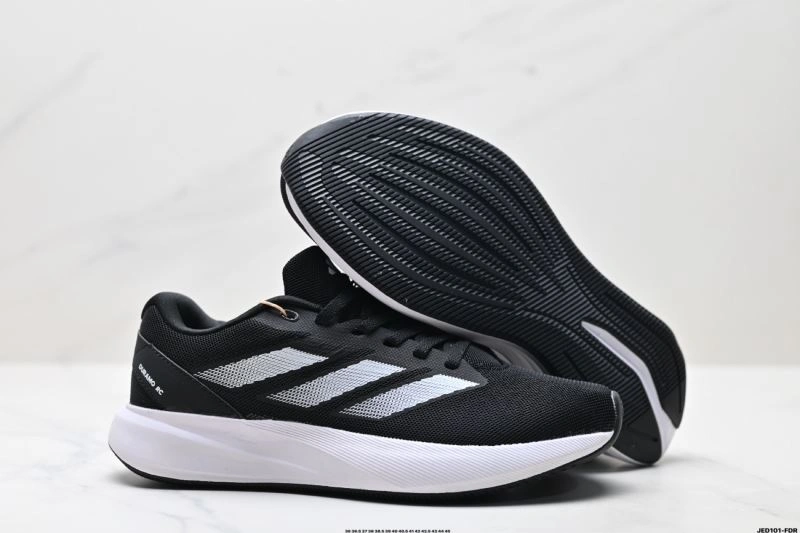High fidelity Adidas Duramo Shoes