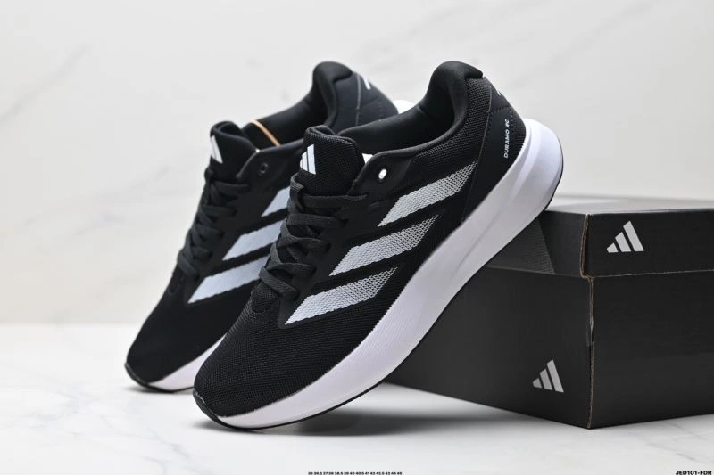 High fidelity Adidas Duramo Shoes