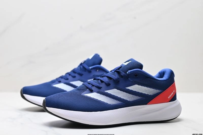 1:1 copy Adidas Duramo Shoes