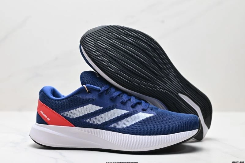 1:1 copy Adidas Duramo Shoes