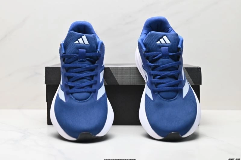 1:1 copy Adidas Duramo Shoes