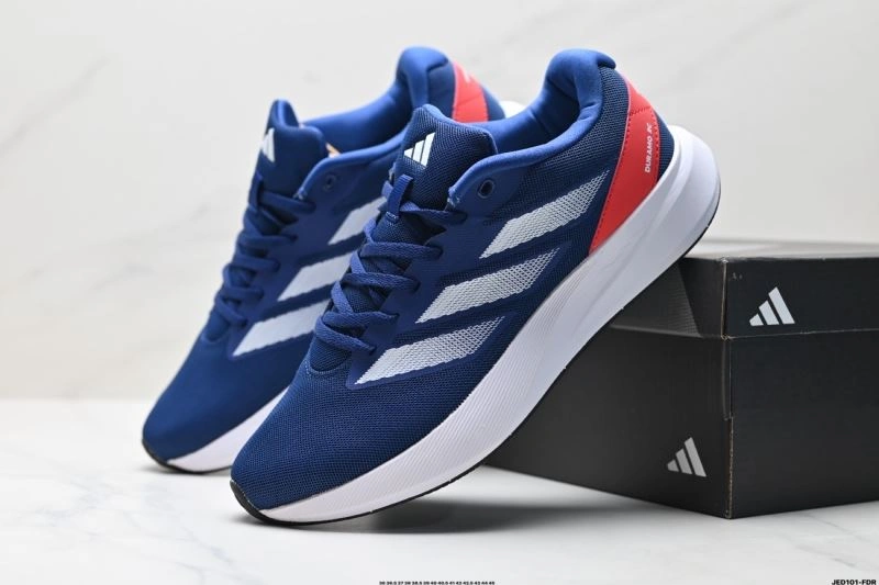 1:1 copy Adidas Duramo Shoes