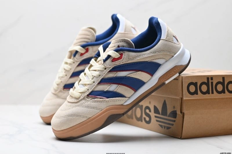 Mirror quality Adidas Football Shoes