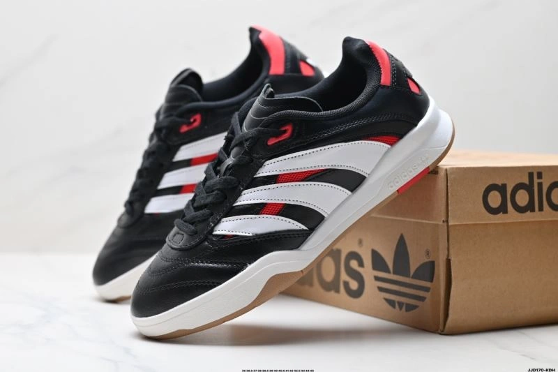 Legit Adidas Football Shoes