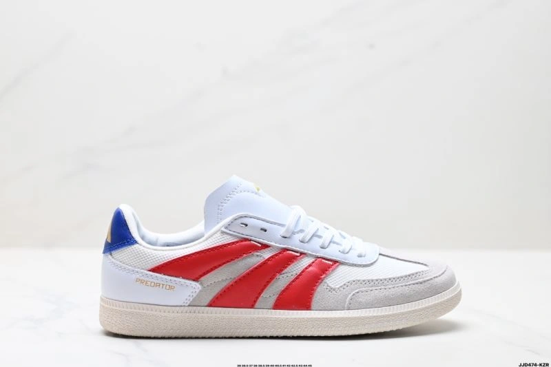 Adidas Football Shoes