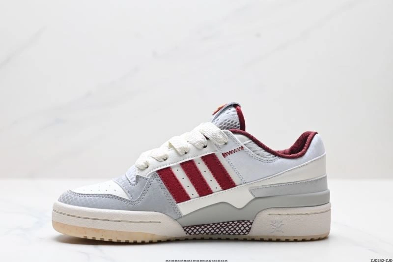 Factory-made Adidas Forum Shoes