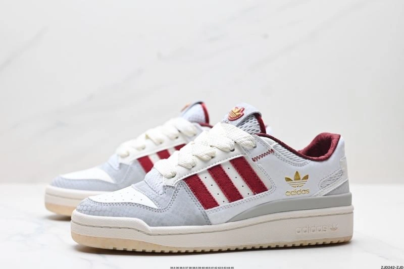 Factory-made Adidas Forum Shoes