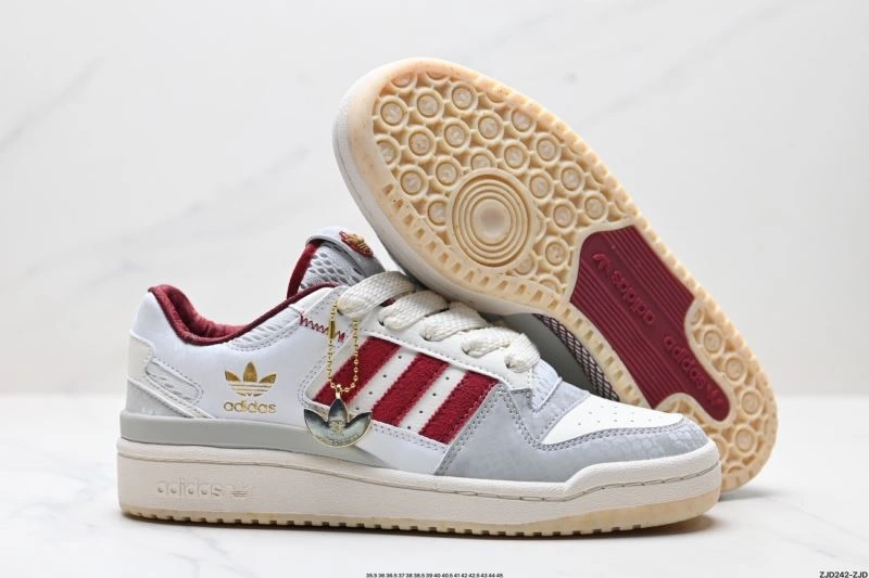 Factory-made Adidas Forum Shoes