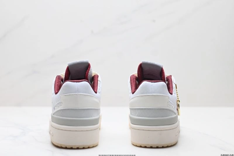 Factory-made Adidas Forum Shoes