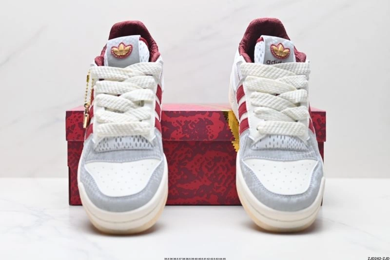 Factory-made Adidas Forum Shoes