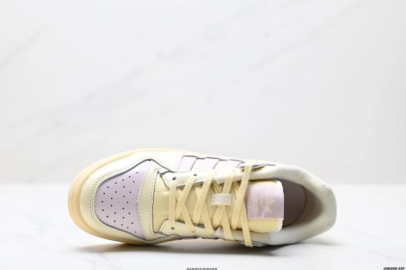 Genuine Adidas Forum Shoes