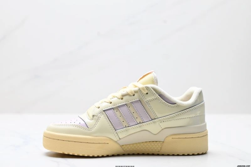 Genuine Adidas Forum Shoes