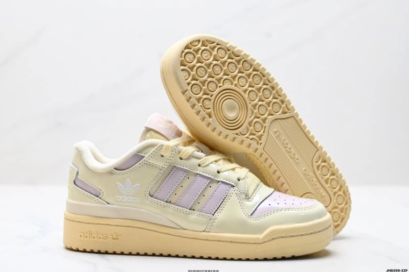 Genuine Adidas Forum Shoes