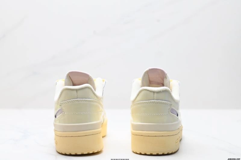 Genuine Adidas Forum Shoes
