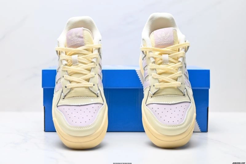 Genuine Adidas Forum Shoes