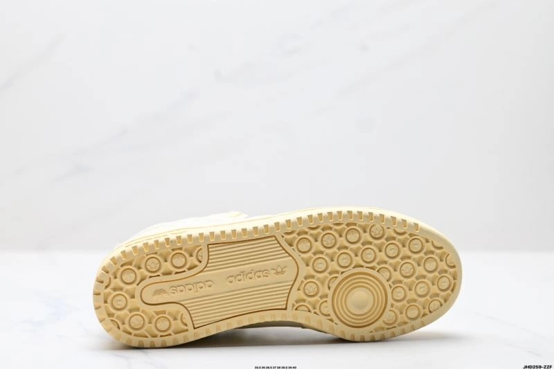 Genuine Adidas Forum Shoes