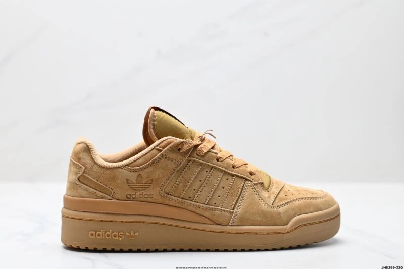 Adidas Forum Shoes